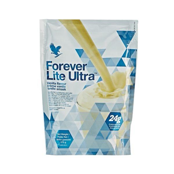 Forever Lite Protein Shake – Health By Dr.Keah